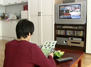 "KT, 케이블방송 불법 송출하다 적발" - SBS 뉴스 인쇄하기