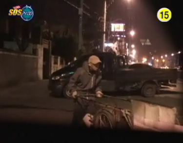 긴급출동 SOS 24 165회-SBS ALL VOD