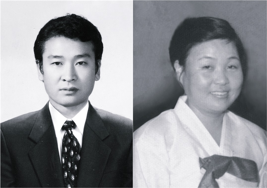 그래그런거야 이순재 강부자 젊은 시절 사진 공개 훈훈
