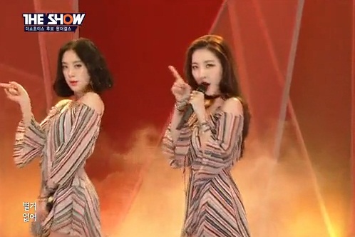 춤추는 원더걸스 그리우셨죠?