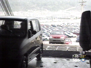 한국차 캐나다 판매 54% 증가