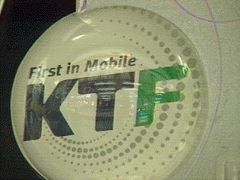 KTF, 결식 아동에 '사랑의 도시락' 나누기