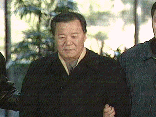 검찰, 김대업씨 '병역비리' 지목자 소환