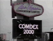 COMDEX 2000