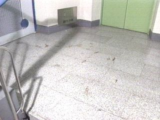 주차시비로 주민 살해한 경비원, 투신자살