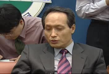 "양도세 중과시기 경제부총리가 결정"