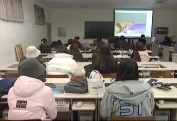 여대생 대리 출석·시험 '매수비리' 충격