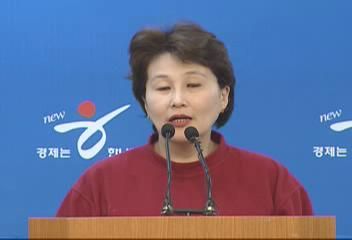 여야, 행정수도 '대안' 공방 가열