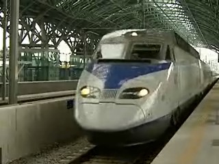 "KTX 지나가는 터널 절반 이상 누수·균열" | SBS 뉴스