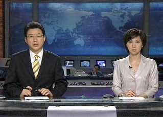 [SBS8뉴스] 2007년 07월 27일 - 클로징