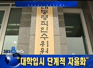 [SBS8뉴스] 2008년 01월 02일 - 오늘의 주요뉴스