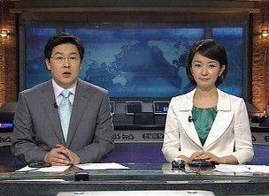 [SBS8뉴스] 2008년 05월 10일 - 클로징