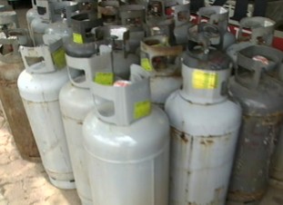 11월분 LPG 수입가격 큰 폭으로 하락