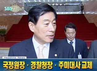 [SBS8뉴스] 2009년 01월 18일 - 오늘의 주요뉴스