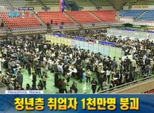 [SBS8뉴스] 2009년 02월 04일 - 오늘의 주요뉴스