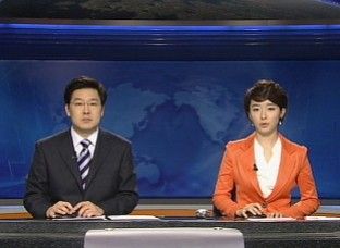 [SBS8뉴스] 2009년 02월 22일 - 클로징