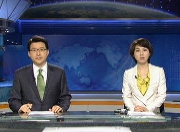 [SBS8뉴스] 2009년 03월 16일 - 클로징