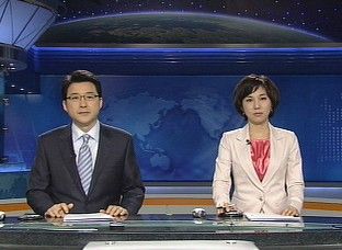 [SBS8뉴스] 2009년 04월 02일 - 클로징