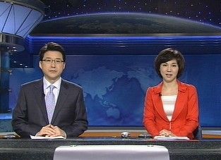 [SBS8뉴스] 2009년 04월 09일 - 클로징