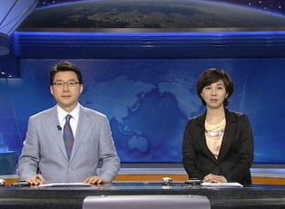 [SBS8뉴스] 2009년 05월 01일 - 클로징