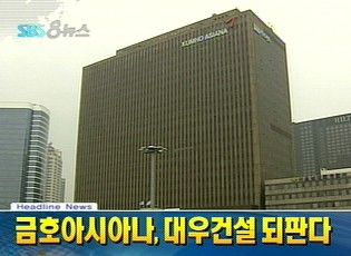 [SBS8뉴스] 2009년 06월 28일 - 오늘의 주요뉴스