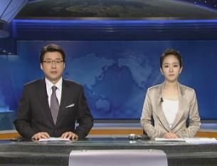 [SBS8뉴스] 2009년 08월 12일 - 클로징