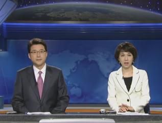 [SBS8뉴스] 2009년 09월 03일 - 클로징