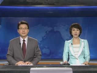 [SBS8뉴스] 2009년 09월 28일 - 클로징