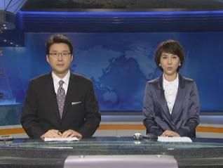 [SBS8뉴스] 2009년 10월 06일 - 클로징