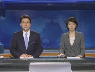 [SBS8뉴스] 2009년 10월 12일 - 클로징