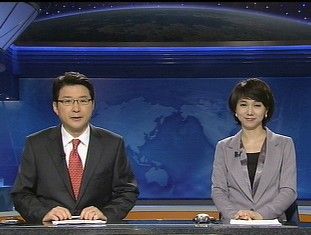 [SBS8뉴스] 2009년 10월 16일 - 클로징