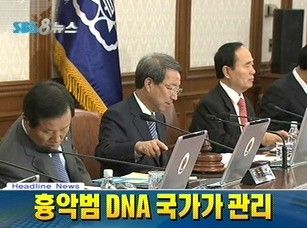 [SBS8뉴스] 2009년 10월 20일 - 오늘의 주요뉴스