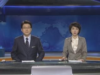 [SBS8뉴스] 2009년 11월 03일 - 클로징