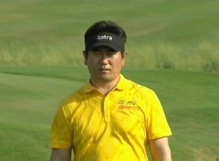 PGA SBS챔피언십 양용은 19위…오길비 우승