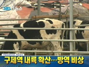 [SBS8뉴스] 2010년 04월 20일 - 오늘의 주요뉴스