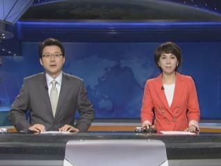 [SBS8뉴스] 2010년 05월 10일 - 클로징