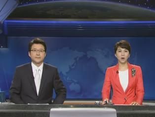 [SBS8뉴스] 2010년 07월 22일 - 클로징