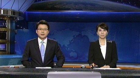 [SBS8뉴스] 2010년 10월 14일 - 클로징