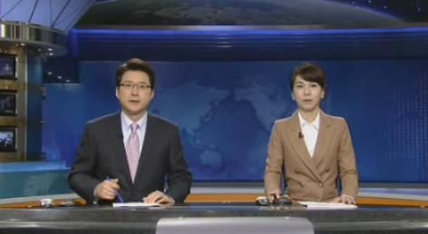 [SBS8뉴스] 2010년 10월 18일 - 클로징