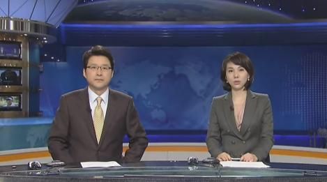 [SBS8뉴스] 2010년 11월 04일 - 클로징