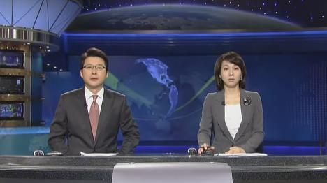 [SBS8뉴스] 2010년 11월 29일 - 클로징