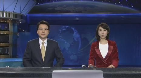 [SBS8뉴스] 2010년 12월 21일 - 클로징