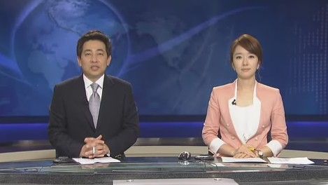 [SBS8뉴스] 2011년 06월 21일 - 클로징