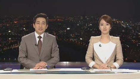 [SBS8뉴스] 2011년 07월 11일 - 클로징