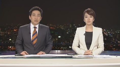 [SBS8뉴스] 2011년 07월 14일 - 클로징