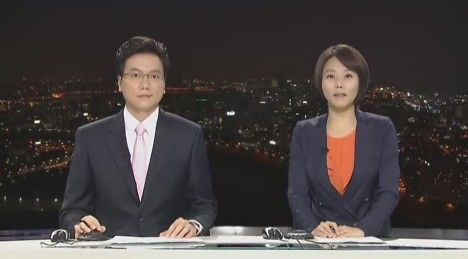 [SBS8뉴스] 2011년 07월 17일 - 클로징