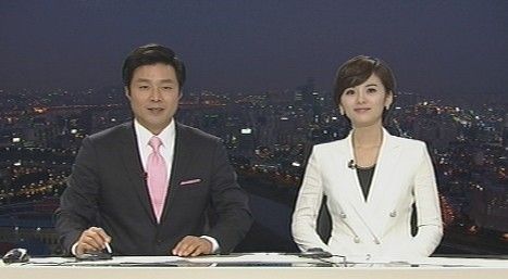 [SBS8뉴스] 2011년 07월 23일 - 클로징