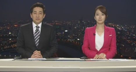 [SBS8뉴스] 2011년 08월 05일 - 클로징