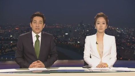 [SBS8뉴스] 2011년 08월 10일 - 클로징