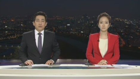 [SBS8뉴스] 2011년 08월 16일 - 클로징